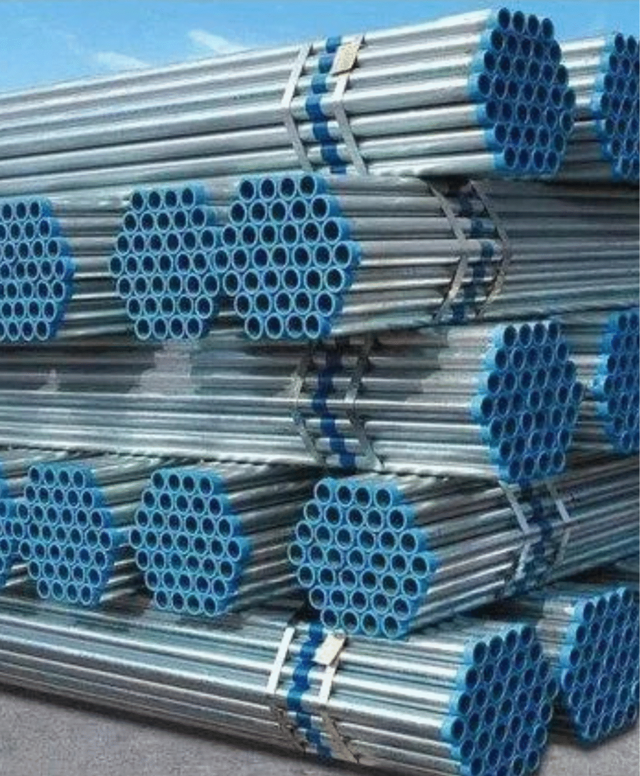Tata Pipes – Vijay Hardware Stores